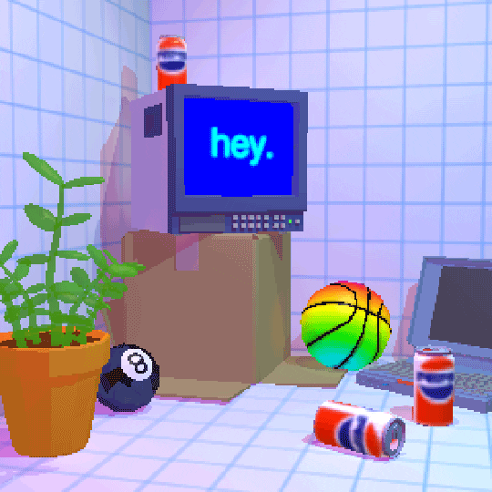 Still Life Room By Jjjjjohn
