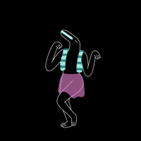 Sweating Work Out GIF by Jake