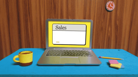 Virtual Sales GIFs - Find & Share on GIPHY