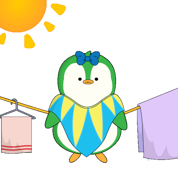 Dry Clothes Stickers - Find & Share on GIPHY
