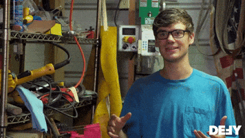 Lcd Soundsystem Analog Synth GIF by Coachella