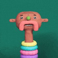 Popping+inflation GIFs - Find & Share on GIPHY
