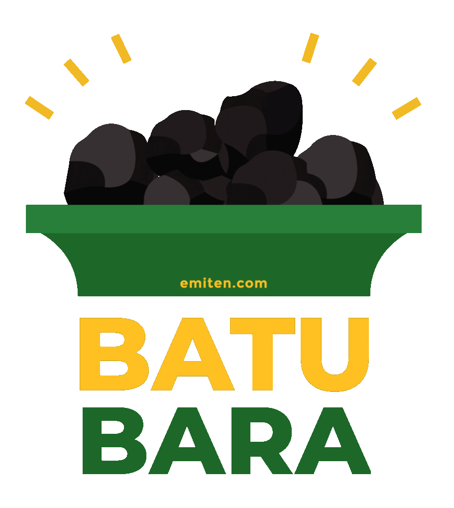 Investor Pompom Sticker by emiten.com - Find & Share on GIPHY