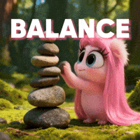 Balancing GIFs - Find & Share on GIPHY