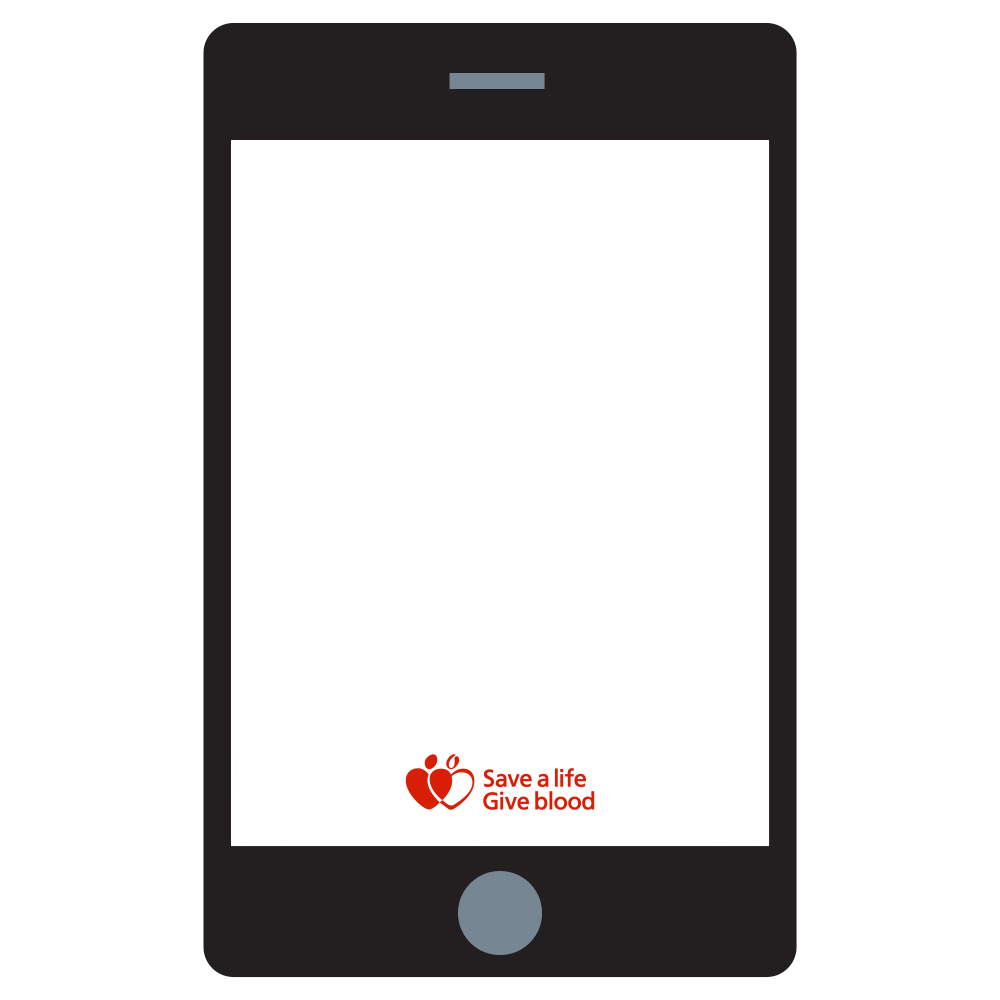 Nhs Save Lives Sticker by GiveBloodNHS - Find & Share on GIPHY