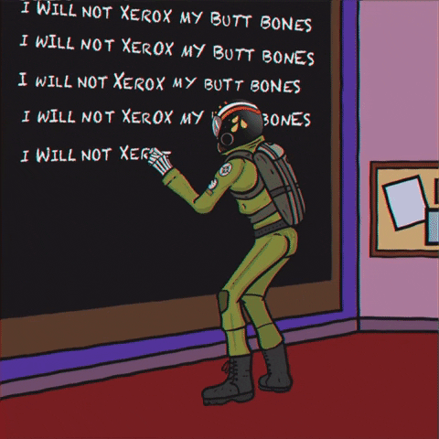 Boney Butt GIFs - Find & Share on GIPHY