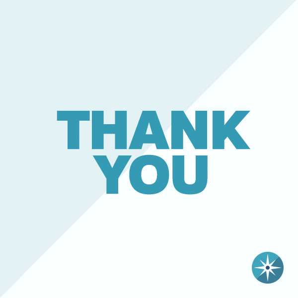 Thanks GIF by enCOMPASS