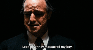 Look How They Massacred My Boy GIFs - Find & Share on GIPHY