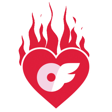 Fan The Fire Stickers - Find & Share on GIPHY