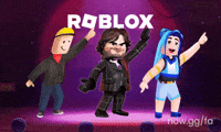 Roblox Smirk GIFs - Find & Share on GIPHY