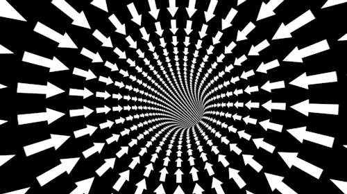 Infinite Loop Looping GIF by CmdrKitten - Find & Share on GIPHY