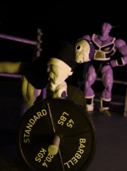 Barbell Rows GIFs - Find & Share on GIPHY