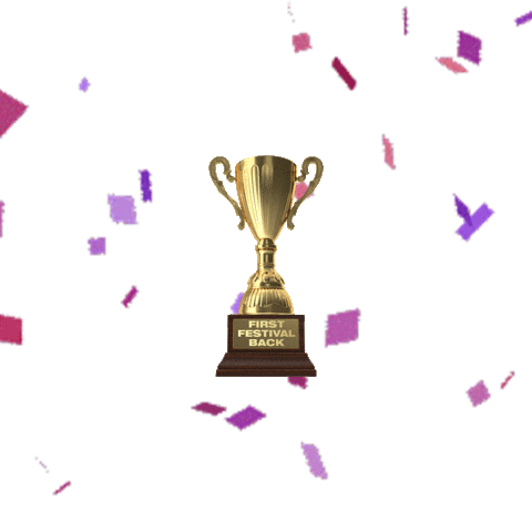 Celebrating Electronic Music Festival Sticker by Disco Donnie Presents - Find & Share on GIPHY