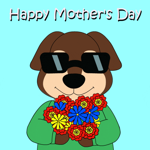 Dog Mom Gifts GIFs - Find & Share on GIPHY