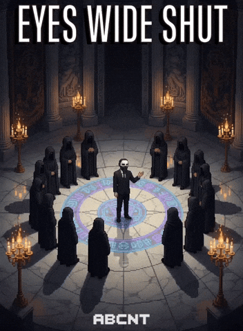 Illuminati Order GIFs - Find & Share on GIPHY
