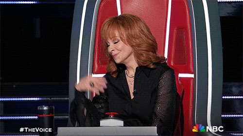 You Are Almost 23 Not 13 Your Reba Days Are Over GIFs - Find & Share on ...