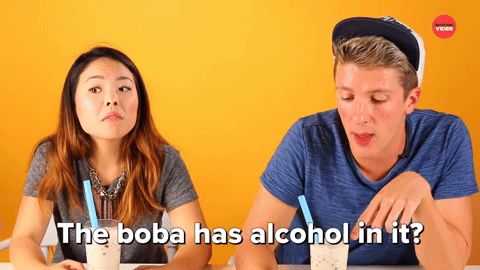 Alcohol Time Clips - Find & Share on GIPHY