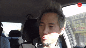 Road Trip Summer GIF by Super Simple