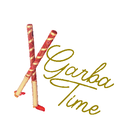 Garba Dance Stickers - Find & Share on GIPHY