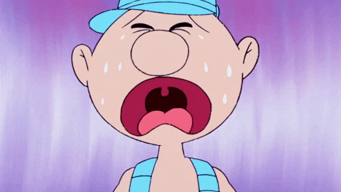 Sad Cry GIF - Find & Share on GIPHY