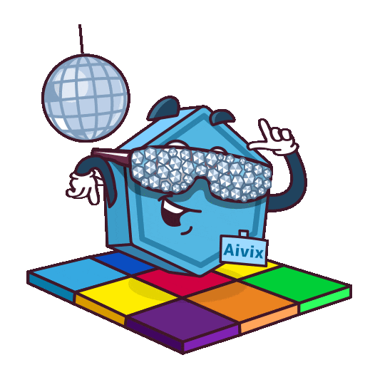 Crypto Sticker by AIVIX - Find & Share on GIPHY