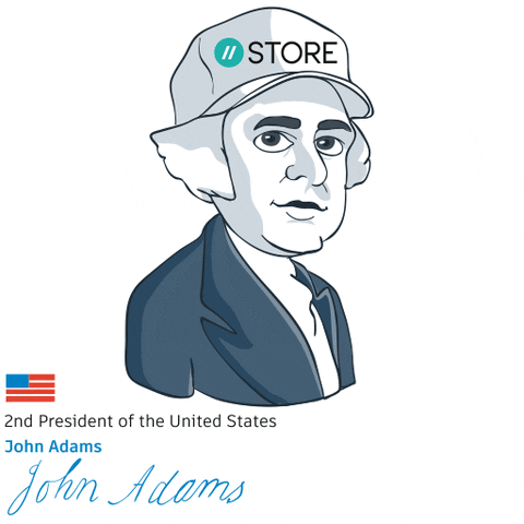 John-adams GIFs - Get the best GIF on GIPHY