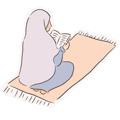 Niqab Stickers - Find & Share on GIPHY
