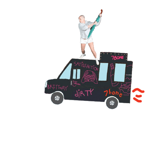 Britney Lol Stickers - Find & Share on GIPHY