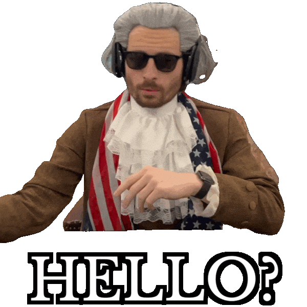 Hello Phone Stickers - Find & Share on GIPHY