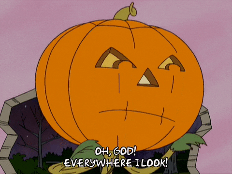 Jack-o-latern GIFs - Get the best GIF on GIPHY