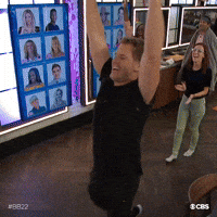 Excited Sports Bar GIF by Originals