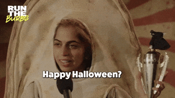 Tyler Perry Boo GIF by Boo! A Madea Halloween