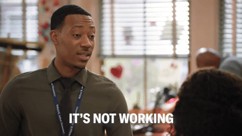 Its Not Workig Clips - Find & Share on GIPHY