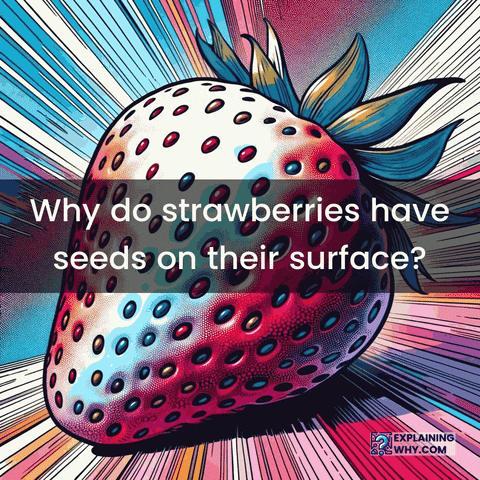 Wild Strawberries Seeds GIF by ExplainingWhy.com - Find & Share on GIPHY