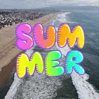 Back To School Summer GIF by LookHUMAN