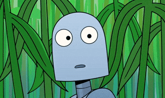 Suspicious Side Eye GIF by SpongeBob SquarePants - Find & Share on GIPHY