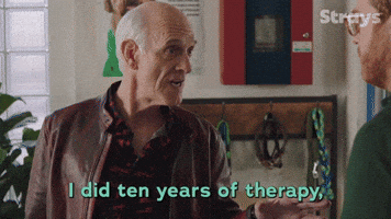 youtube therapy GIF by Youth And Consequences