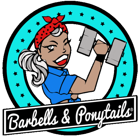 Barbells Stickers - Find & Share on GIPHY