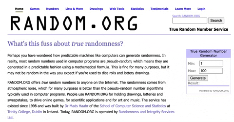 Random-number-generator GIFs - Get the best GIF on GIPHY