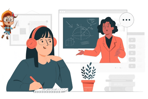 vidyachamp giphygifmaker giphyattribution mathpromblem elearning ...