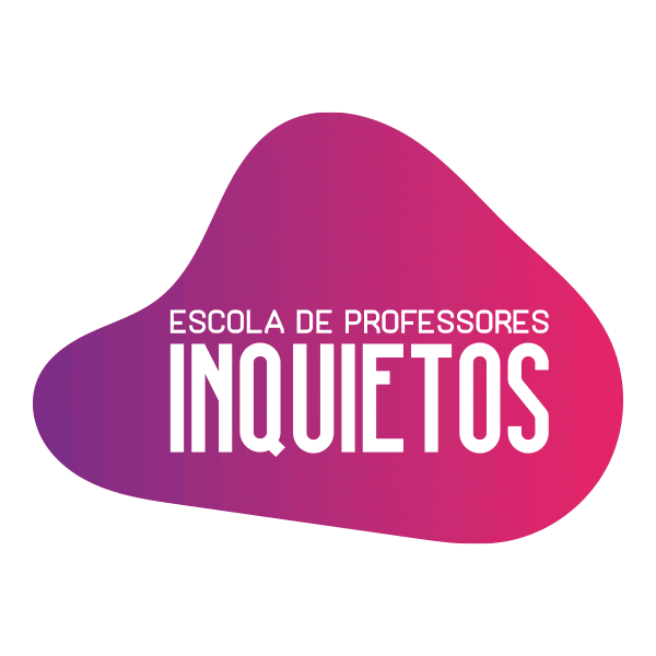 Escola De Professores Inquietos Sticker by Colegio Farroupilha - Find & Share on GIPHY