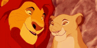 Simba GIFs - Find & Share on GIPHY