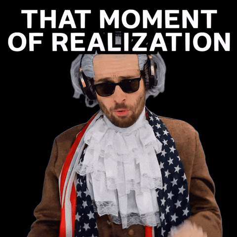 Common Knowledge GIFs - Find & Share on GIPHY