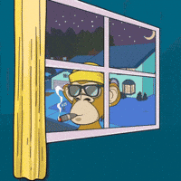 Homer Simpson Hedge GIFs - Find & Share on GIPHY