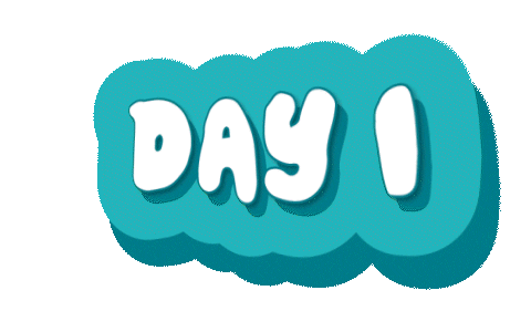 Day 1 Sport Sticker - Find & Share on GIPHY