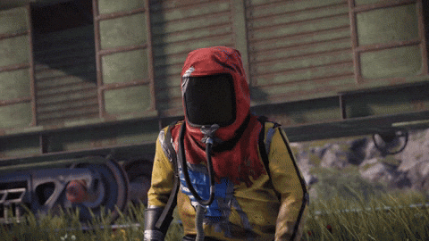 Rust Accuse GIFs - Find & Share on GIPHY