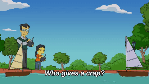 Lisa Simpson Dancing Clips - Find & Share on GIPHY