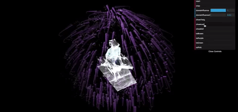 animation three.js GIF