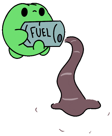 Fuel For The Fire Stickers - Find & Share on GIPHY