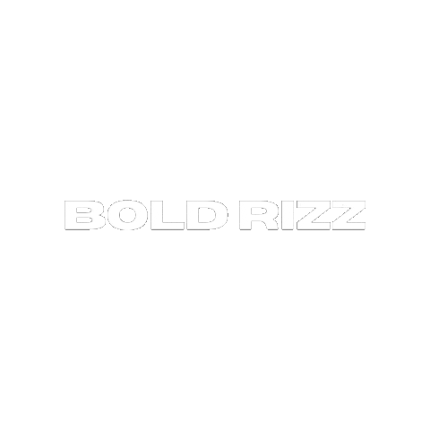 Bold Rizz Stickers - Find & Share on GIPHY